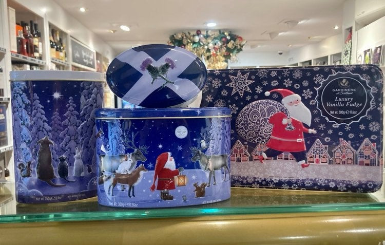 New Arrivals - Christmas Gifts, Drinks & Treats! – Geraldo's of Largs