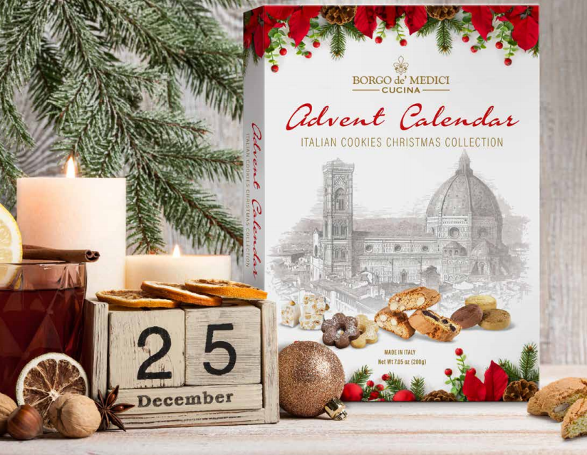 Only 4 Weeks Until Christmas! – Geraldo's of Largs