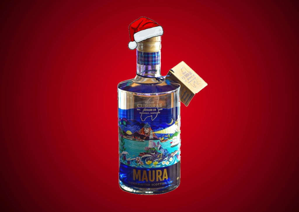 Millport Christmas Draw - Win Gin, A Luxury Stay For 2 and More ...