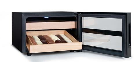 Storing your chocolates at home. – Geraldo's of Largs