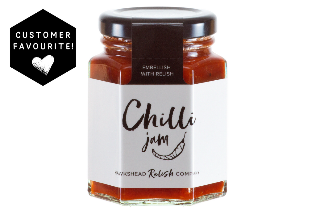 Hawkshead Award-winning Relishes, Chutneys and Preserves – Geraldo's of ...