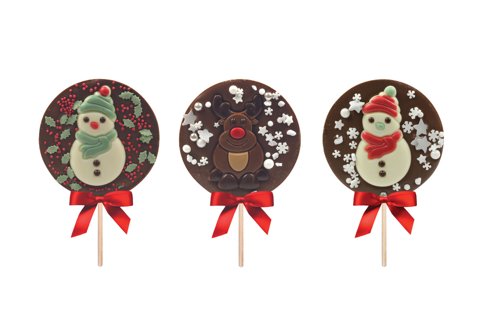 Christmas Gifts | Luxury Festive Food & Drink | UK-Wide Delivery ...