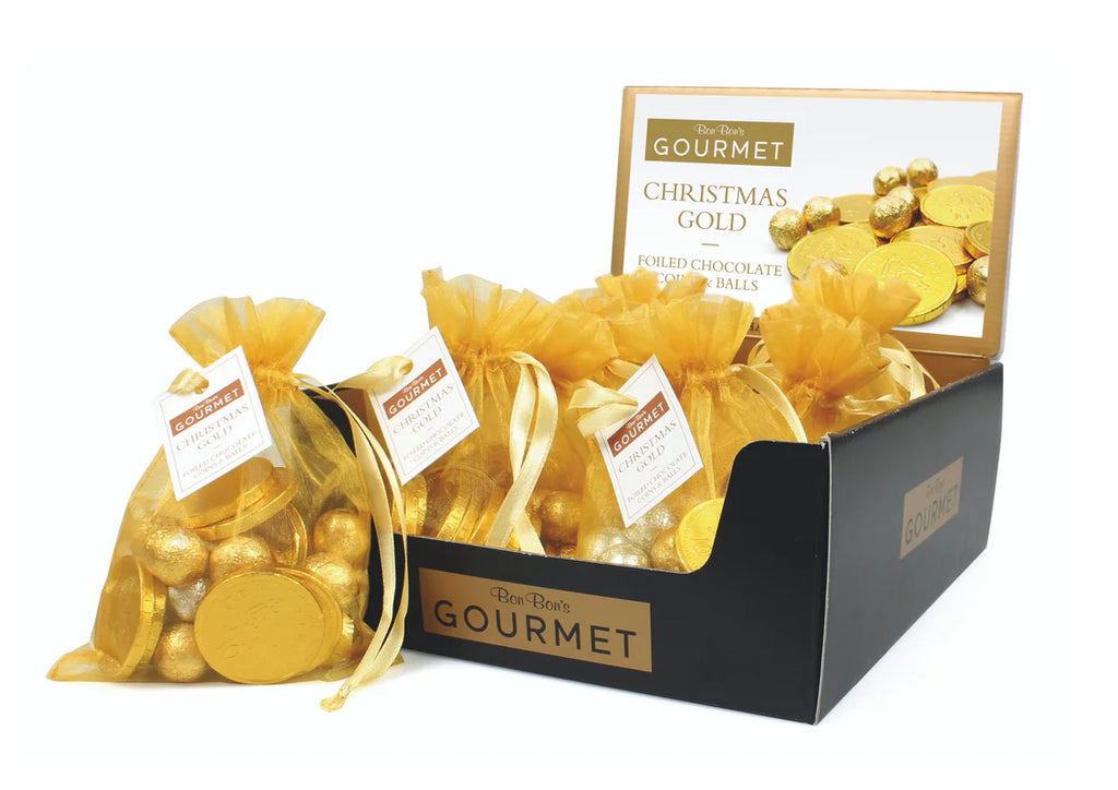Christmas Marzipan and More Hamper - CMMH – Geraldo's of Largs