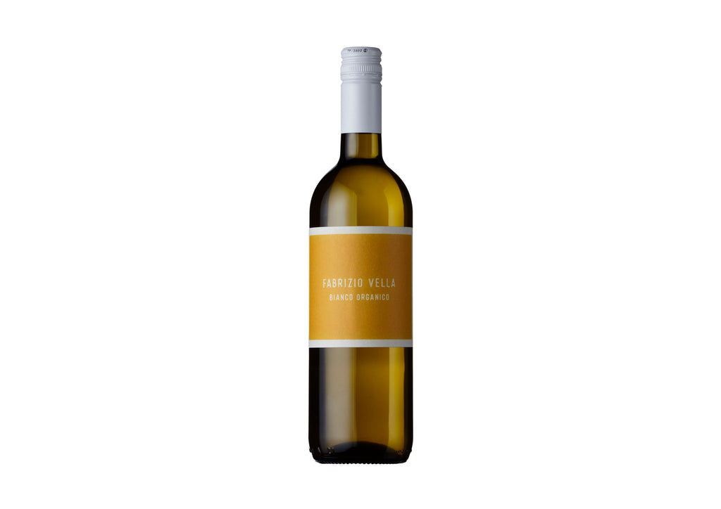 Fabrizio Vella, Bianco, IGP, 2024 BIN NO 3547 | Premium White Wine ...
