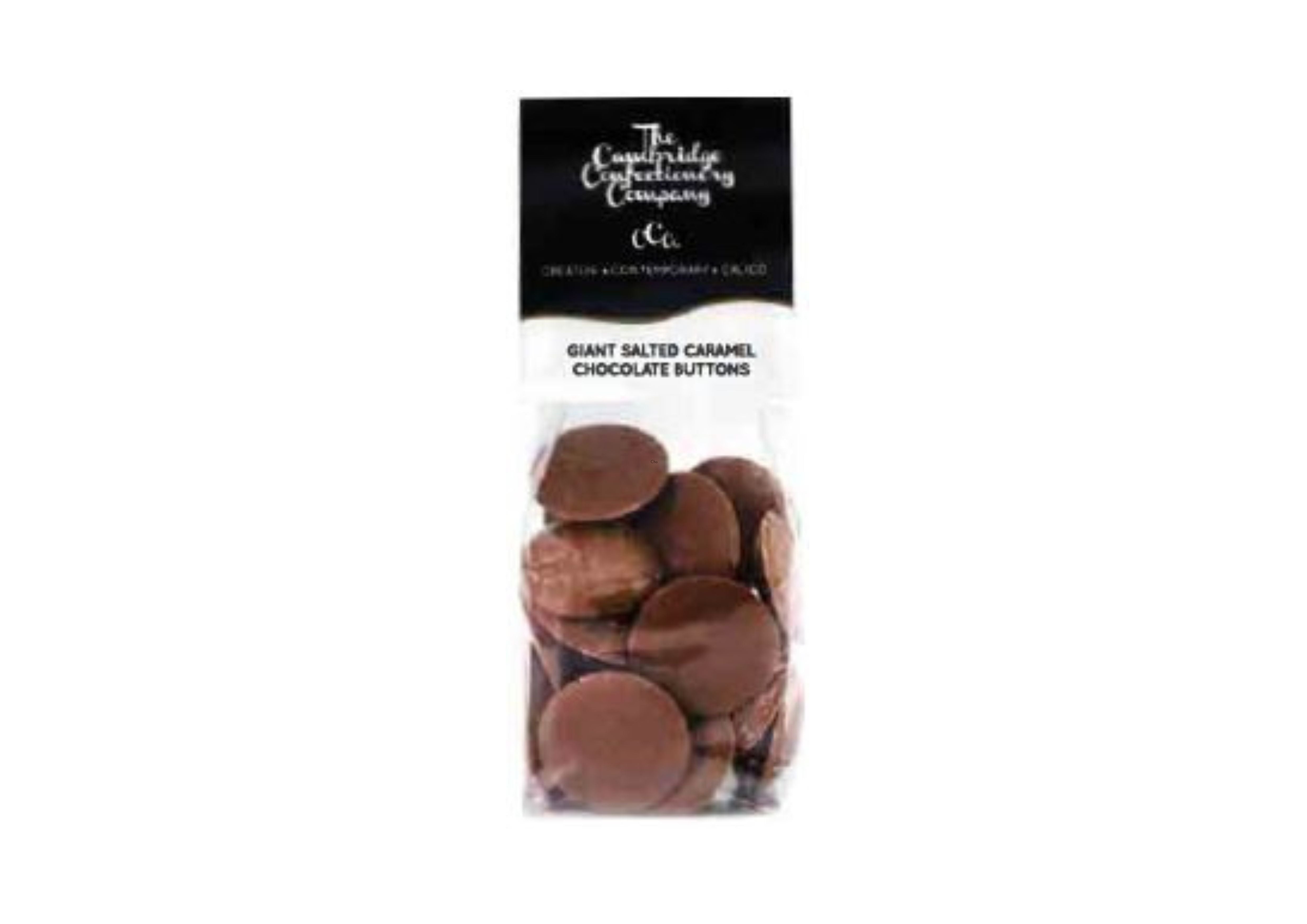 Giant Chocolate Buttons Gift Bags | Luxury Chocolate – Geraldo's of Largs