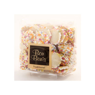 Snowies Sweets from Bon Bons | Traditional Sweets – Geraldo's of Largs