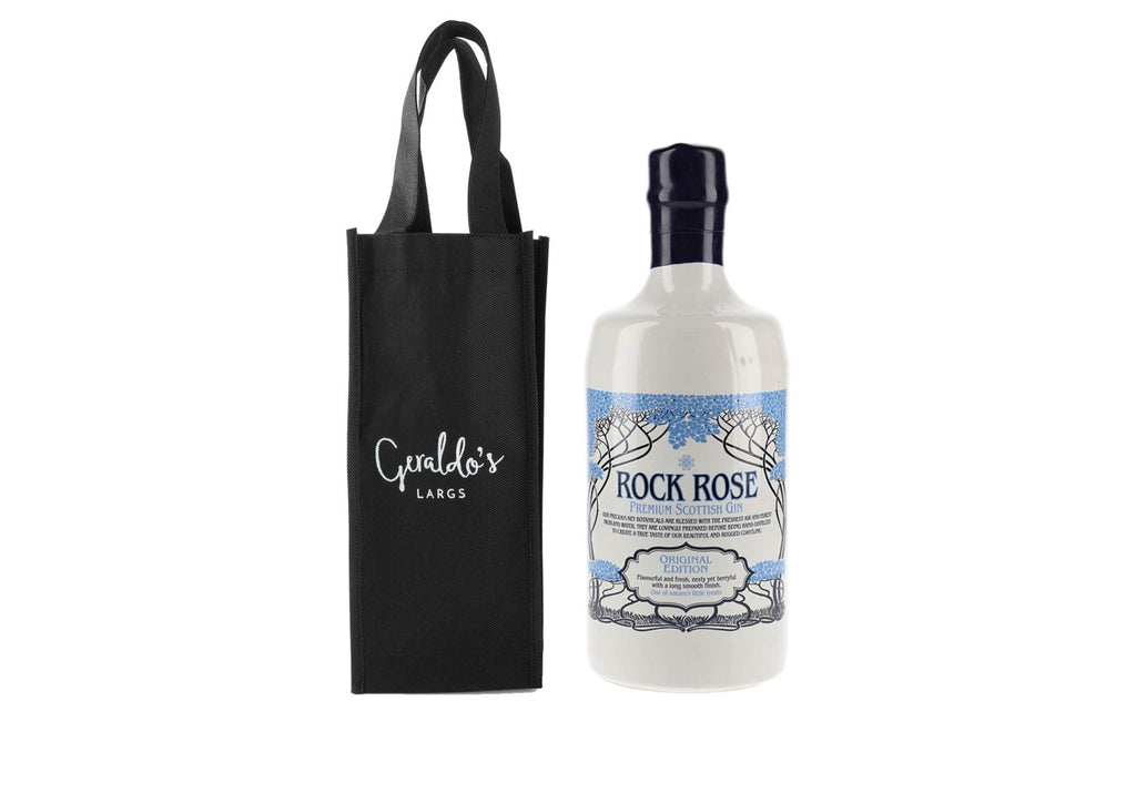Rock Rose Gin | Scottish Gin | Scottish Gin Distillery of the Year 2019 ...