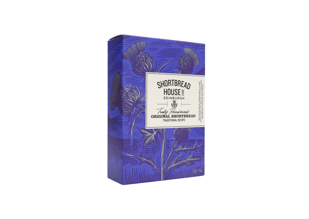 A Wee Christmas Treat Hamper | Gift Hamper | Food & Drink Gift ...