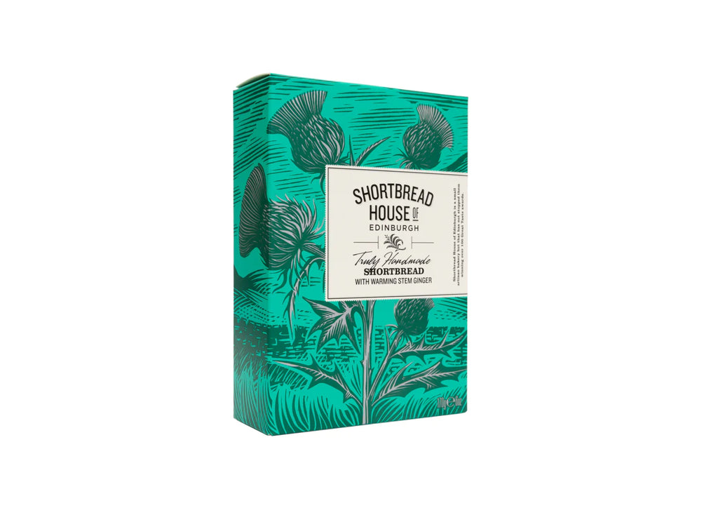 Shortbread House of Edinburgh - Shortbread Fingers 170g – Geraldo's of ...