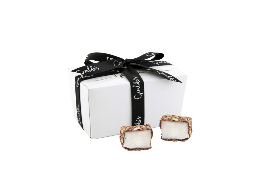 Traditional Scottish Macaroon | Scottish Sweets | Scottish Gift ...