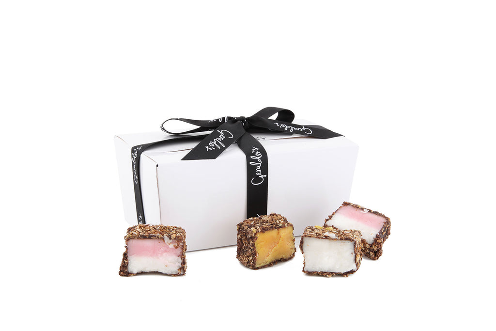 Traditional Scottish Macaroon | Scottish Sweets | Scottish Gift ...