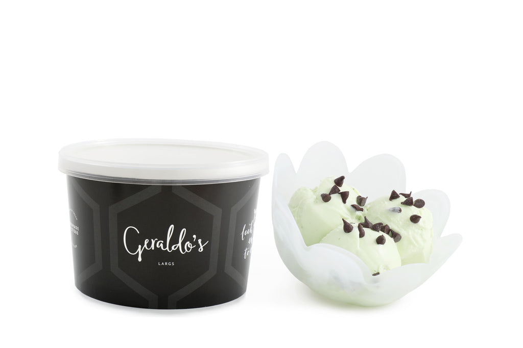 Ice Cream 1 Litre Tubs (Choice of Flavours) – Geraldo's of Largs