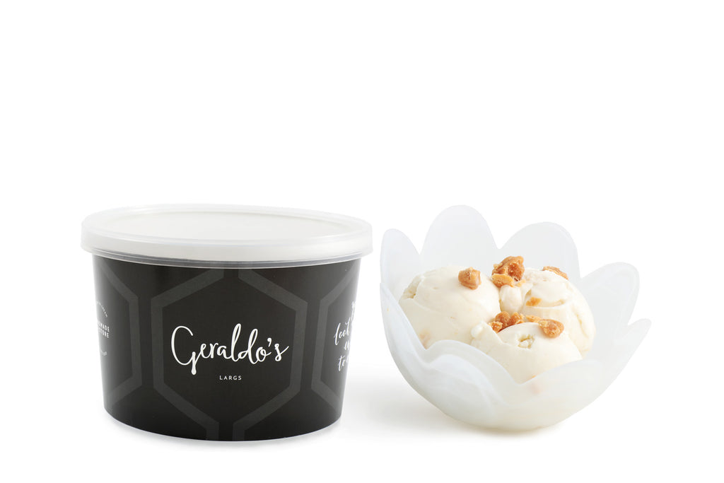 Ice Cream Box Deal - 4 people – Geraldo's of Largs